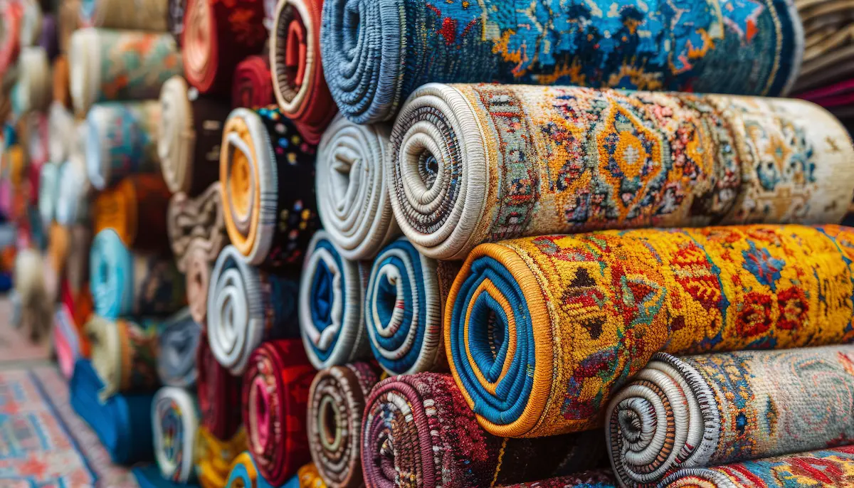 The Best Rug Types for Winter: What to Choose for Comfort and ...